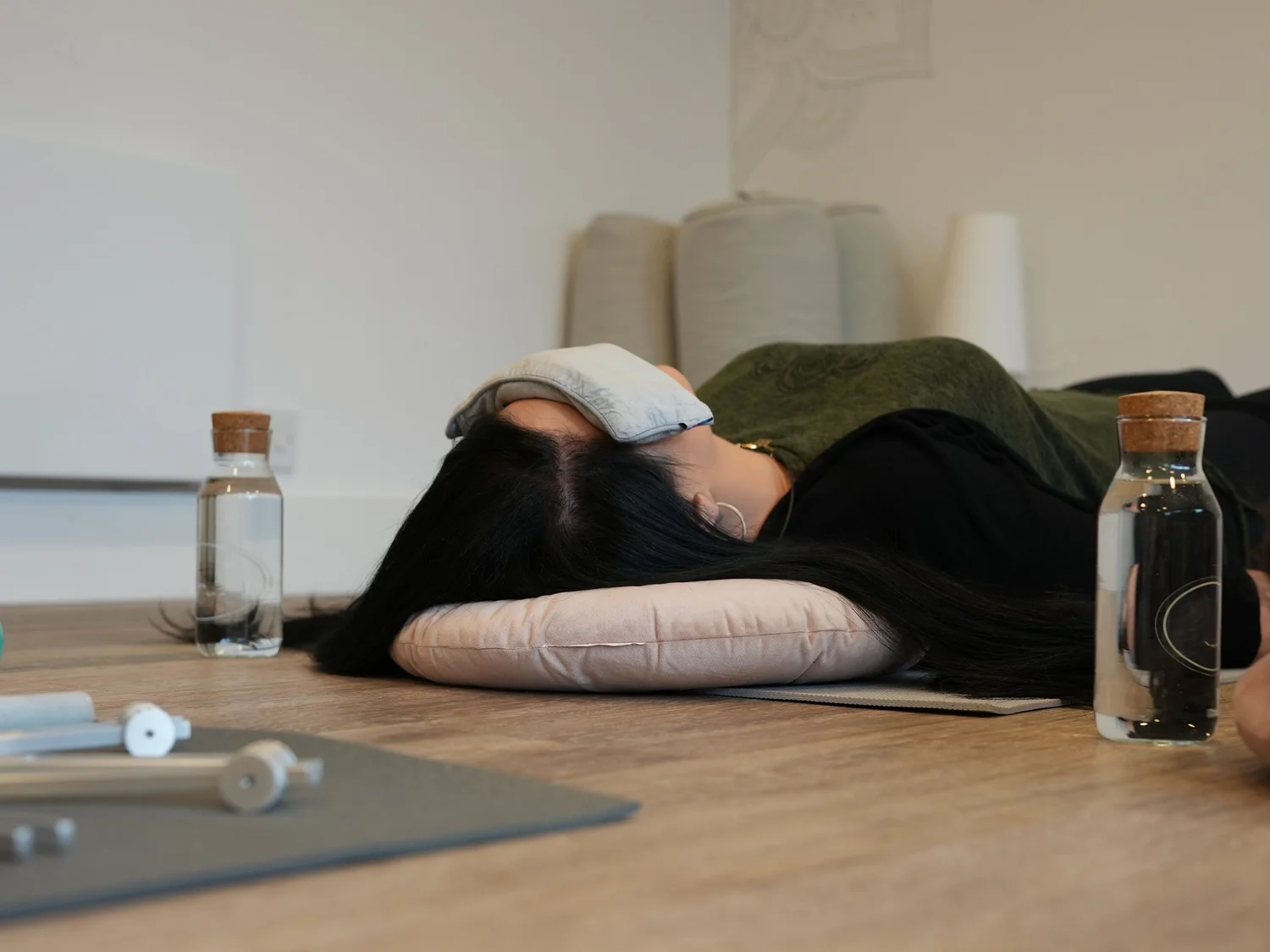 What is Sound Healing? How does it work and what is the science behind it?