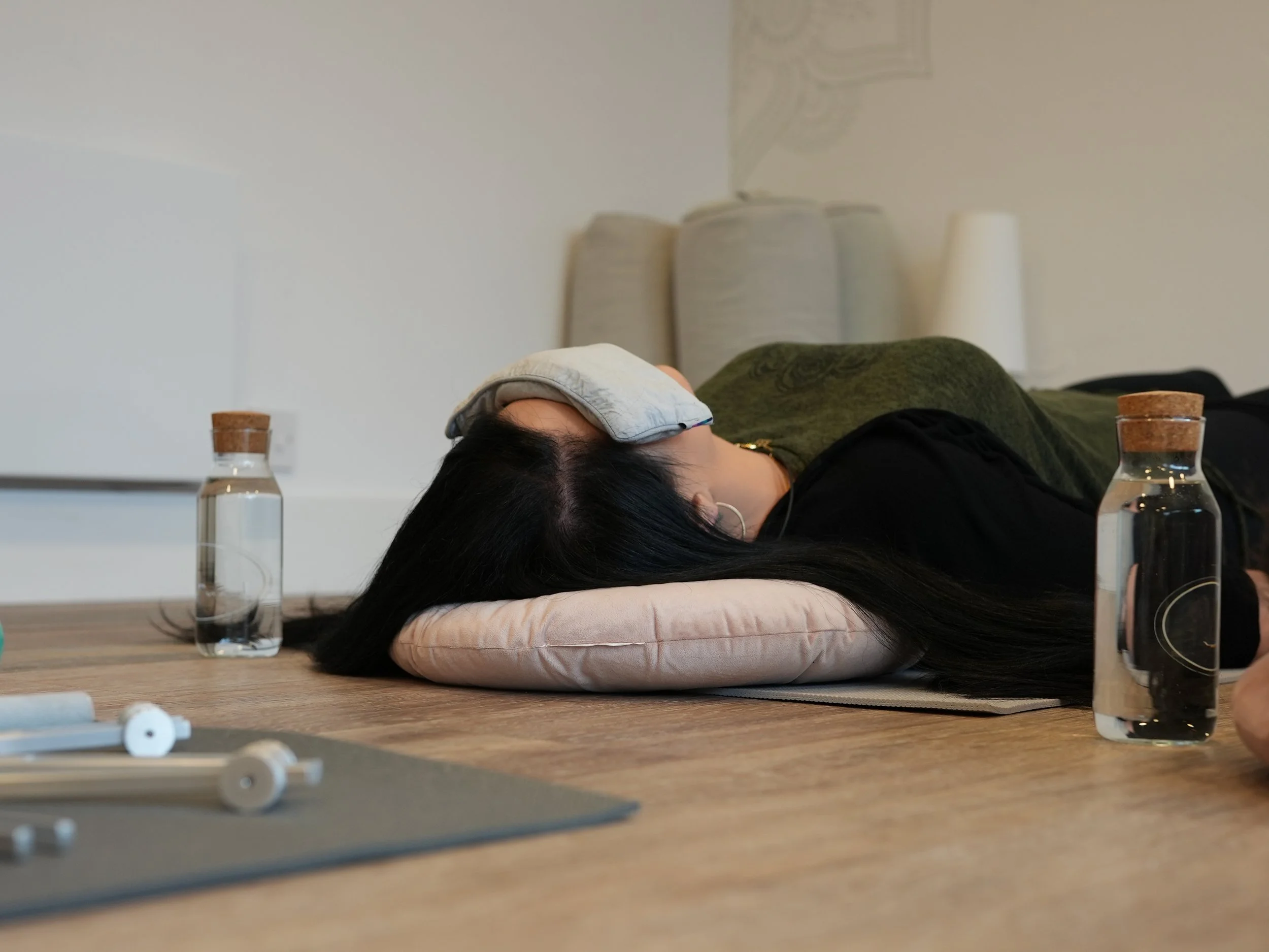 What is Sound Healing? How does it work and what is the science behind it?