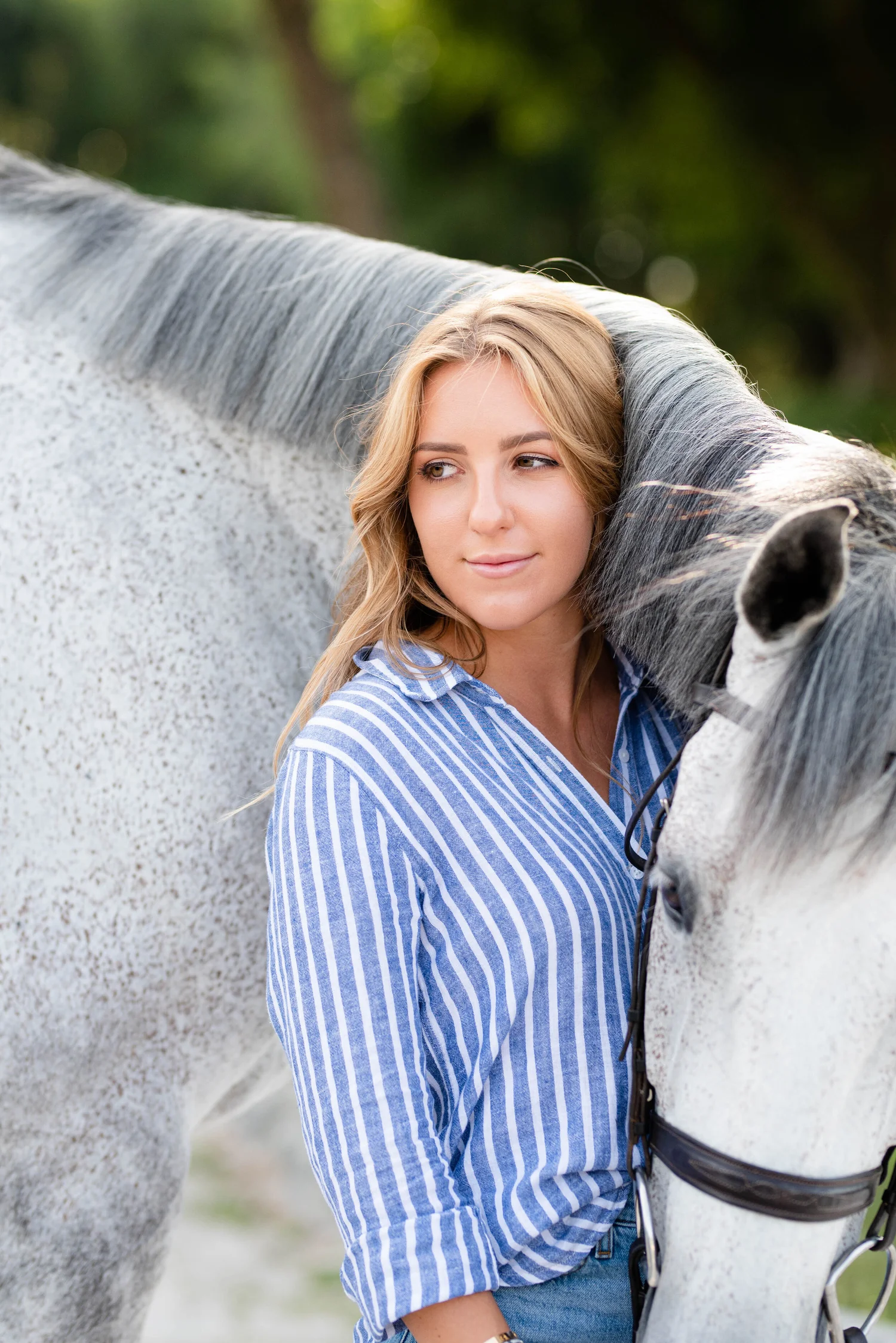 Nicole Schultz, Florida Equine Photographer
