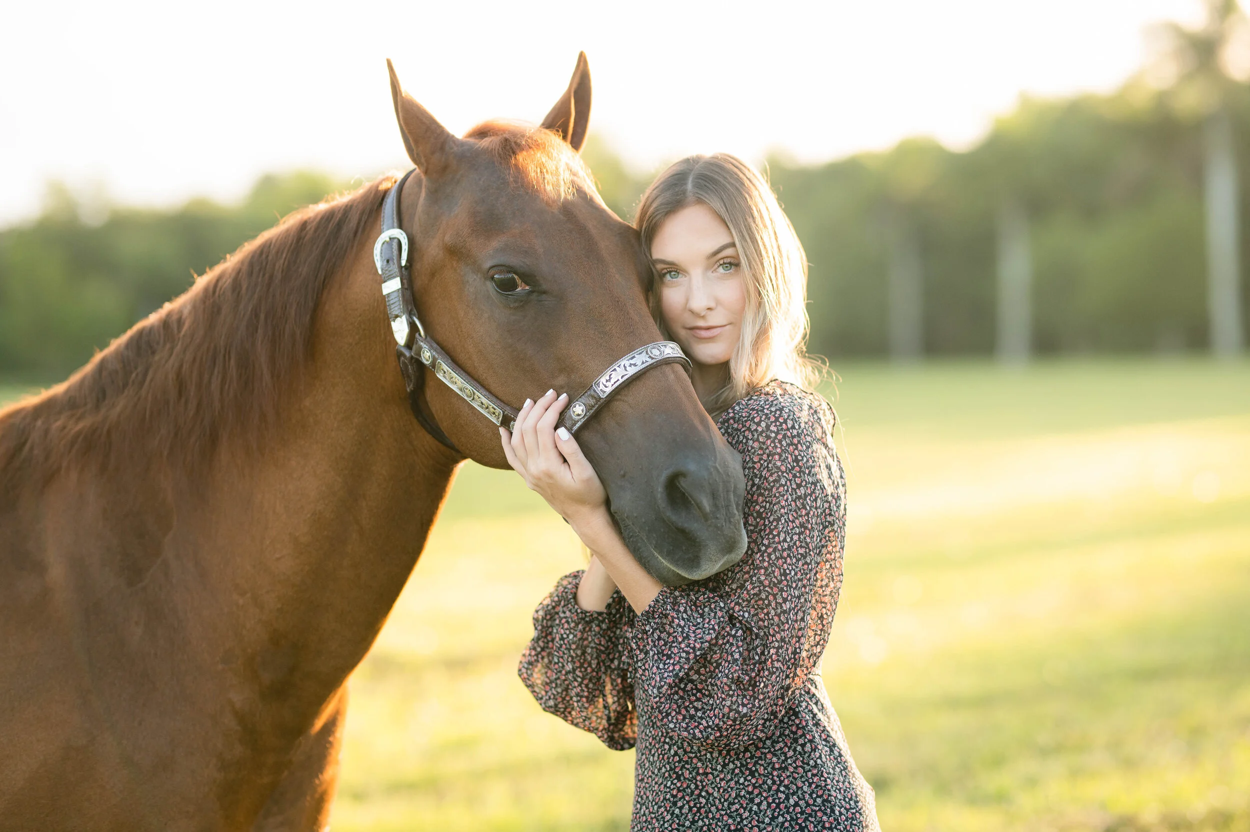 Nicole Schultz, Florida Equine Photographer
