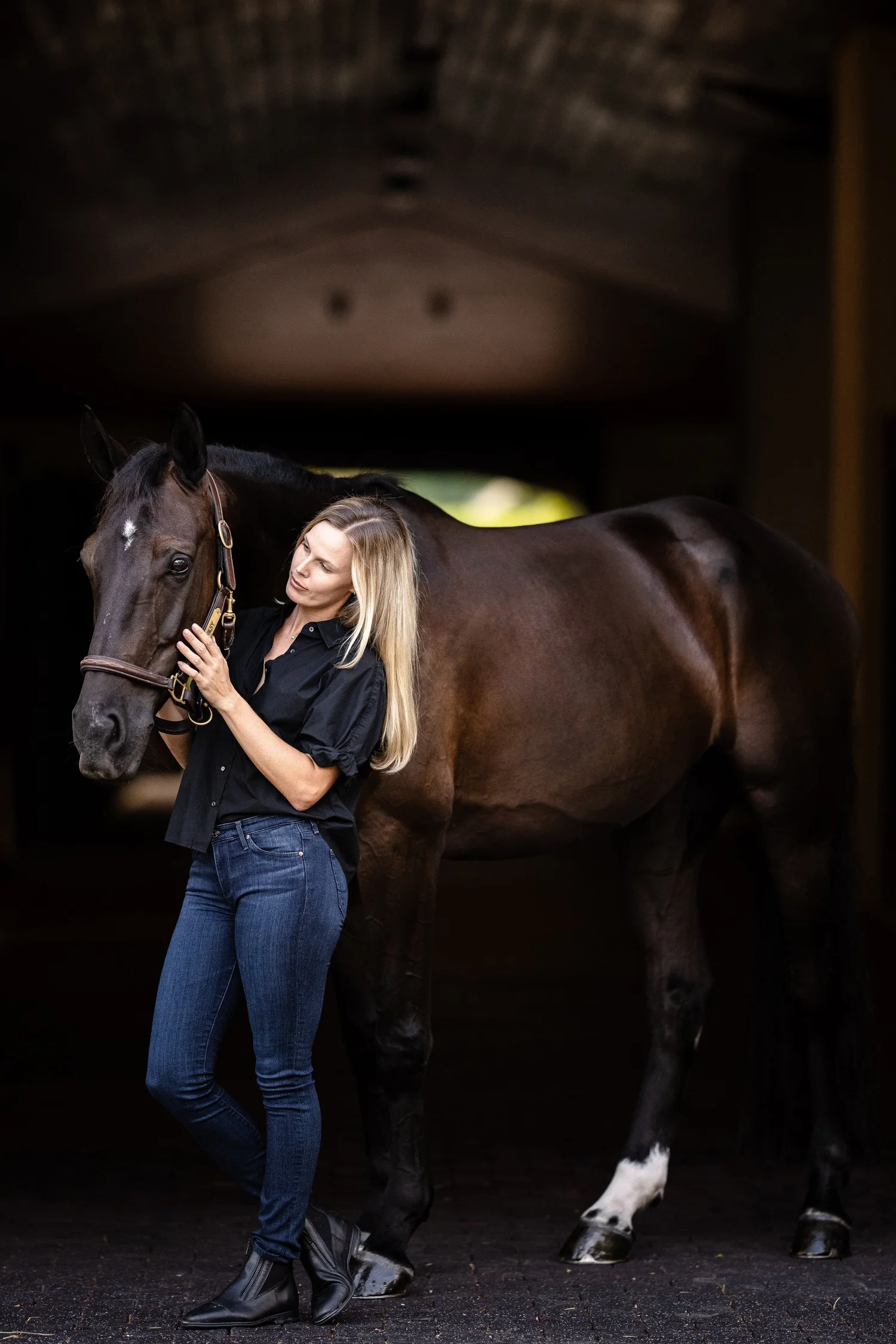 Nicole Schultz, Florida Equine Photographer