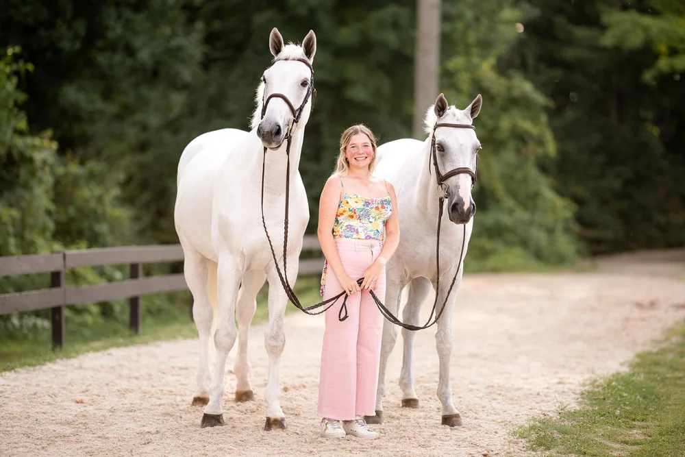 Nicole Schultz, Florida Equine Photographer