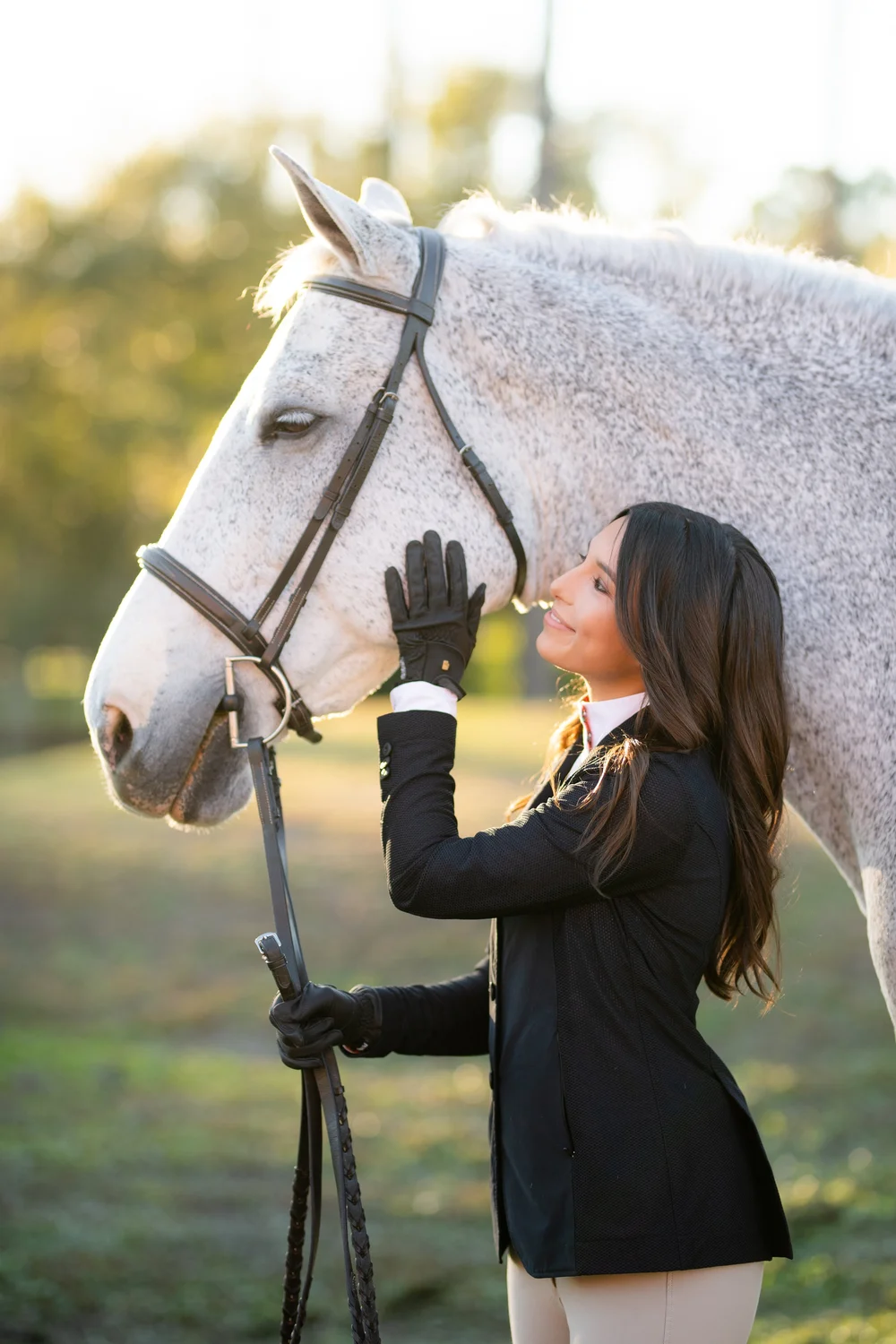 Nicole Schultz, Florida Equine Photographer