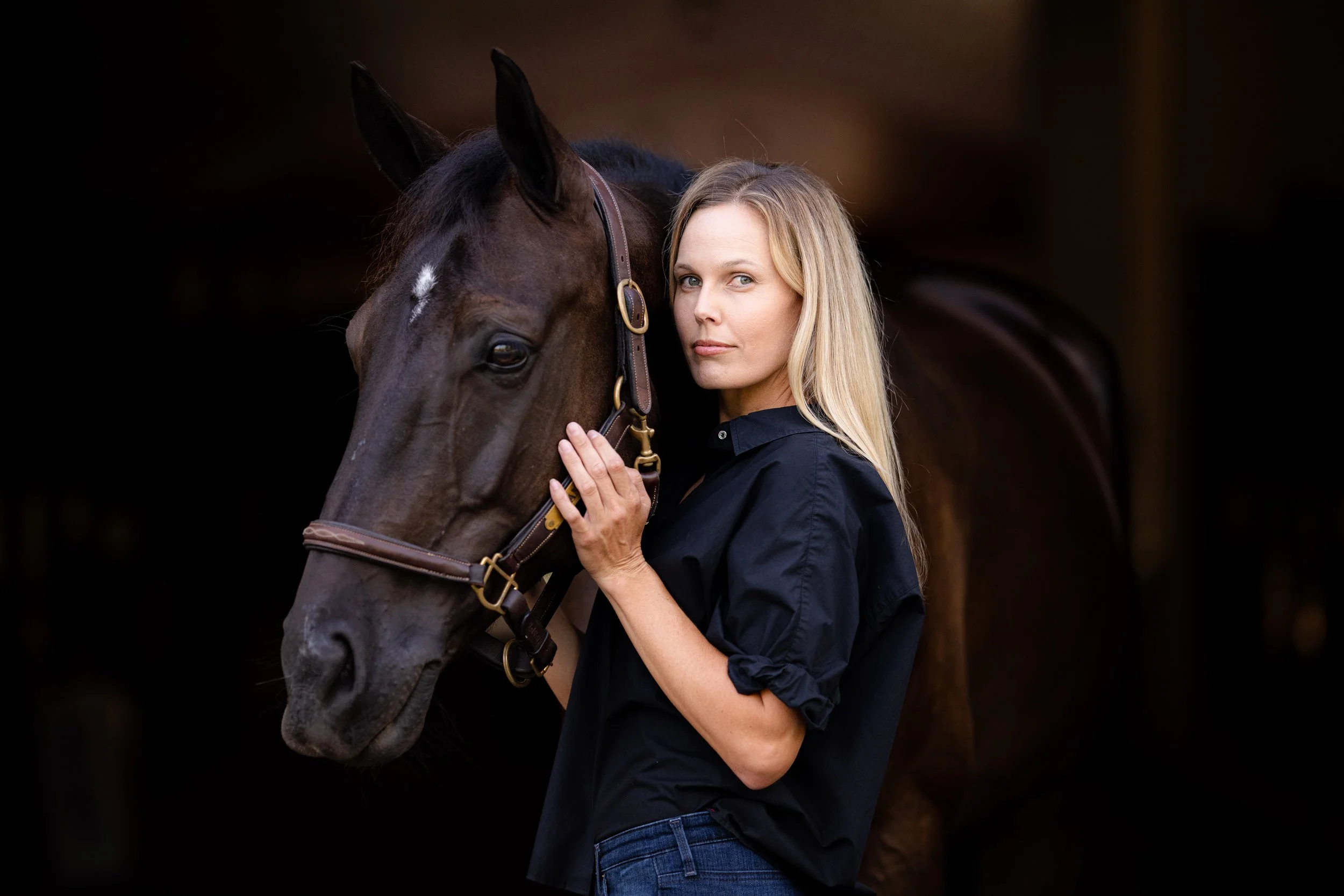 Nicole Schultz, Florida Equine Photographer