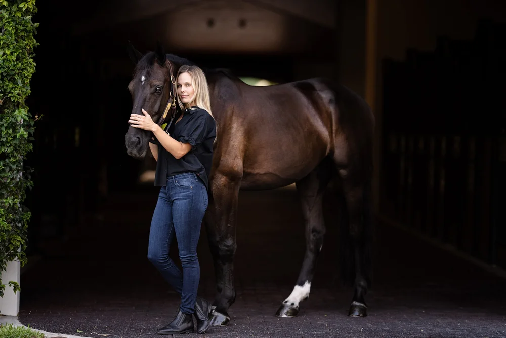 Nicole Schultz, Florida Equine Photographer