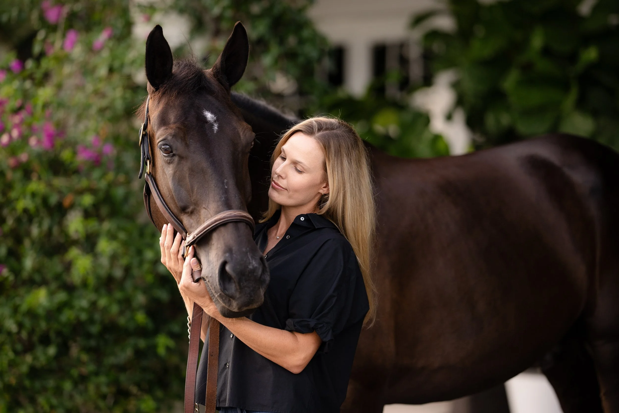 Nicole Schultz, Florida Equine Photographer