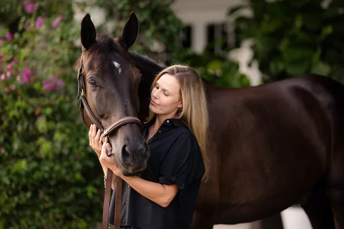 Nicole Schultz, Florida Equine Photographer
