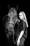 Nicole Schultz, Florida Equine Photographer