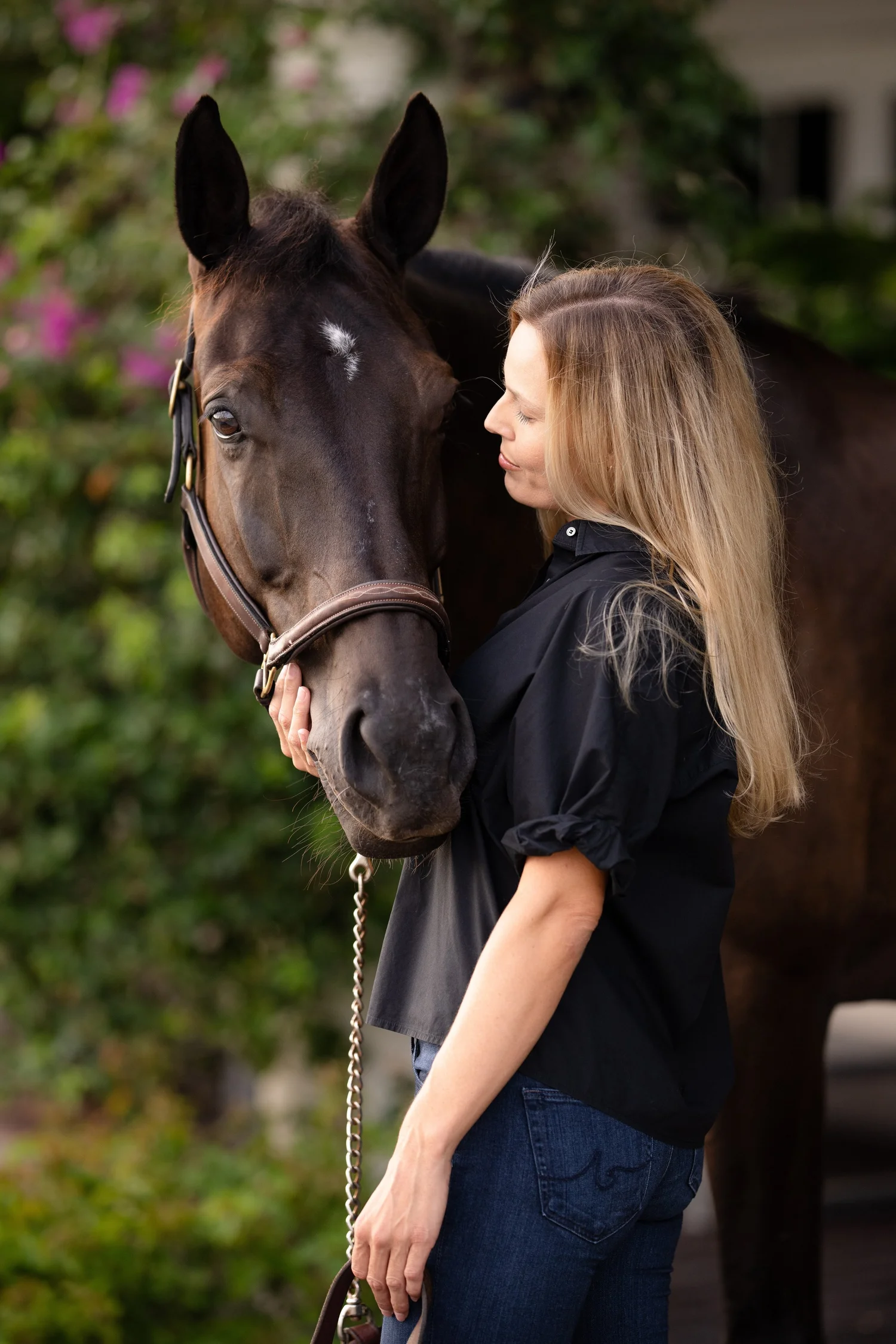 Nicole Schultz, Florida Equine Photographer
