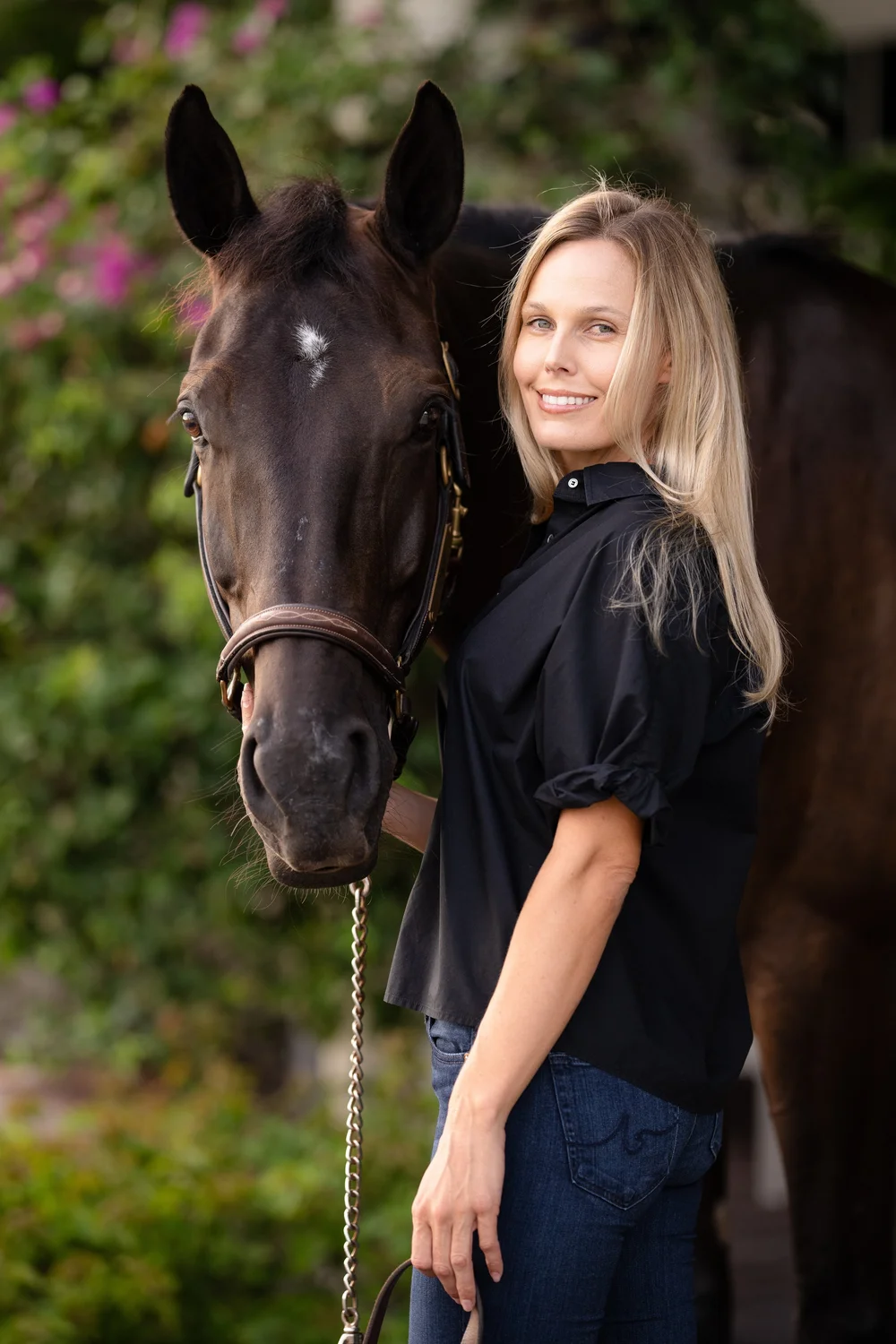 Nicole Schultz, Florida Equine Photographer