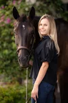 Nicole Schultz, Florida Equine Photographer