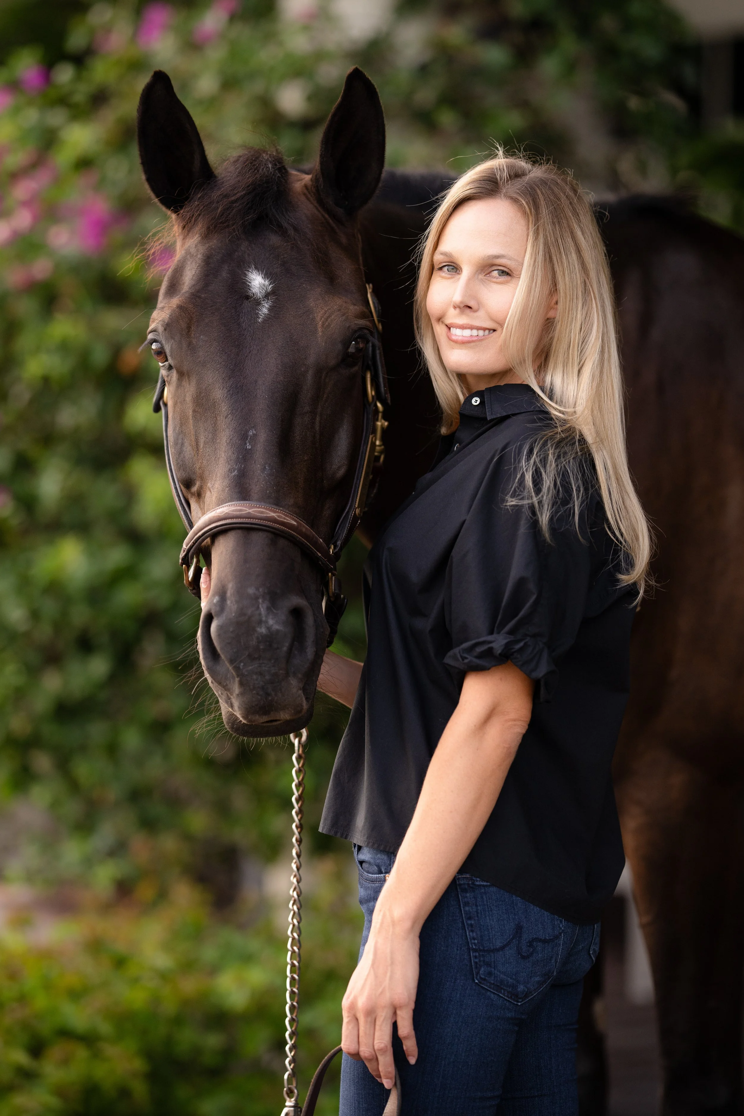 Nicole Schultz, Florida Equine Photographer