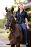 Nicole Schultz, Florida Equine Photographer