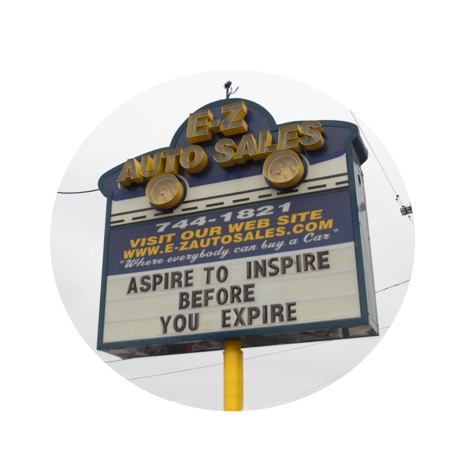 Inventory — EZ Auto Joliet