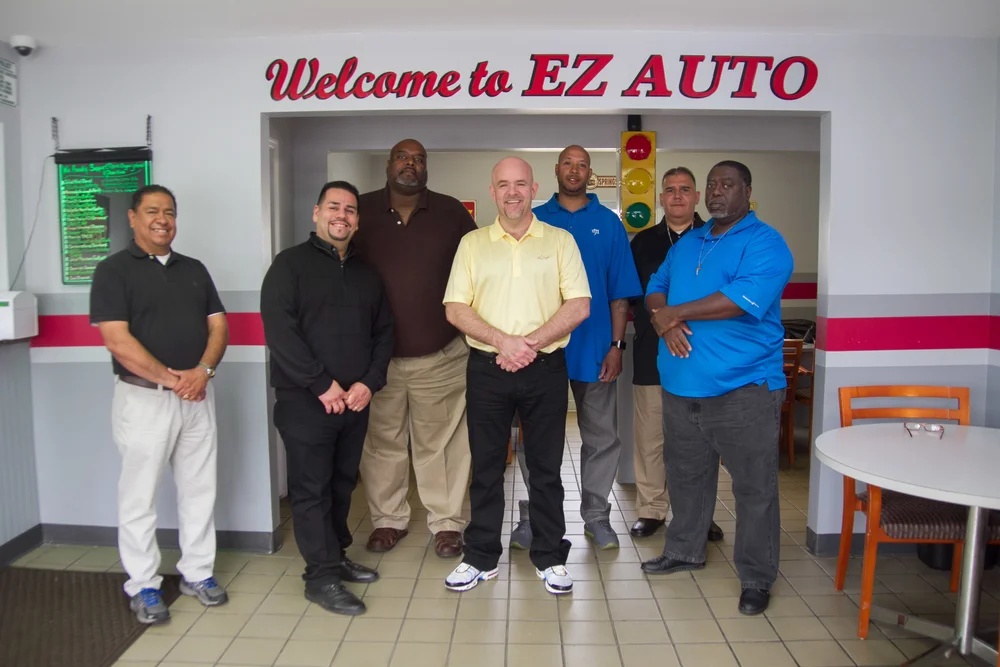 Our Program — EZ Auto Joliet