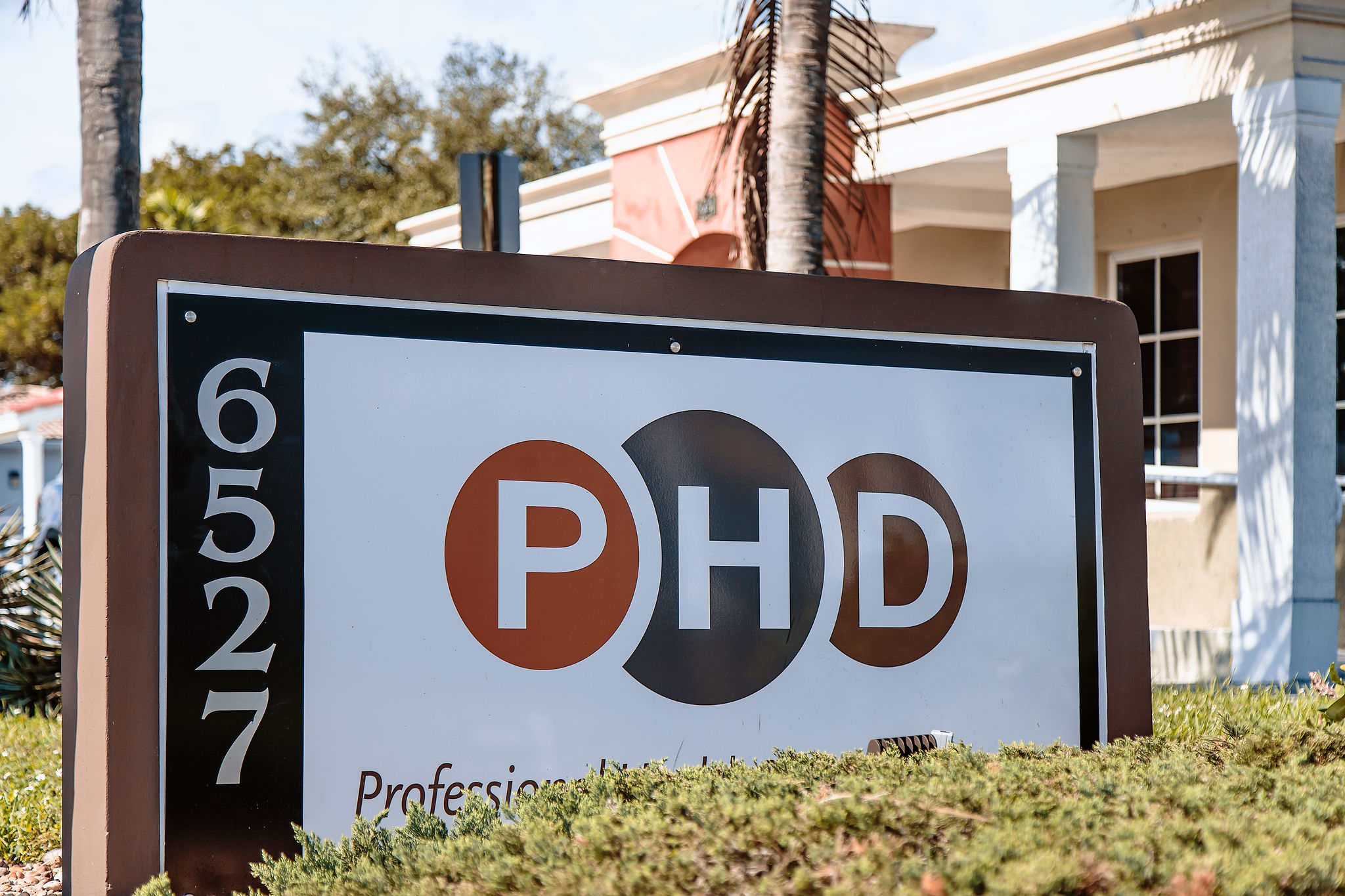 phd Professional Health Diagnostics