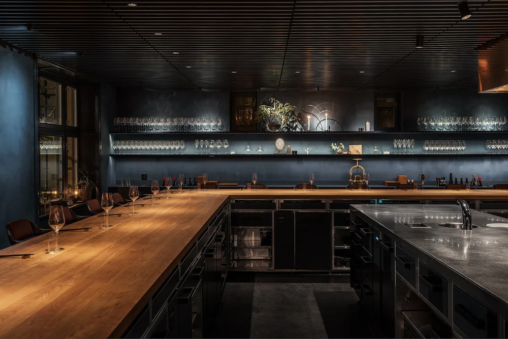Restaurant Frantzén nominated for Nordisk lyspris 2020 — Nordic ...