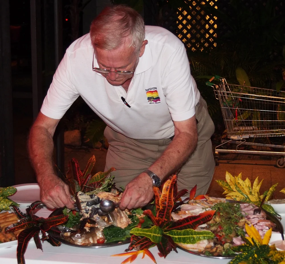 Our story | Turtle Cove Beach Resort | LGBTQIA+ Adults Only Resort ...