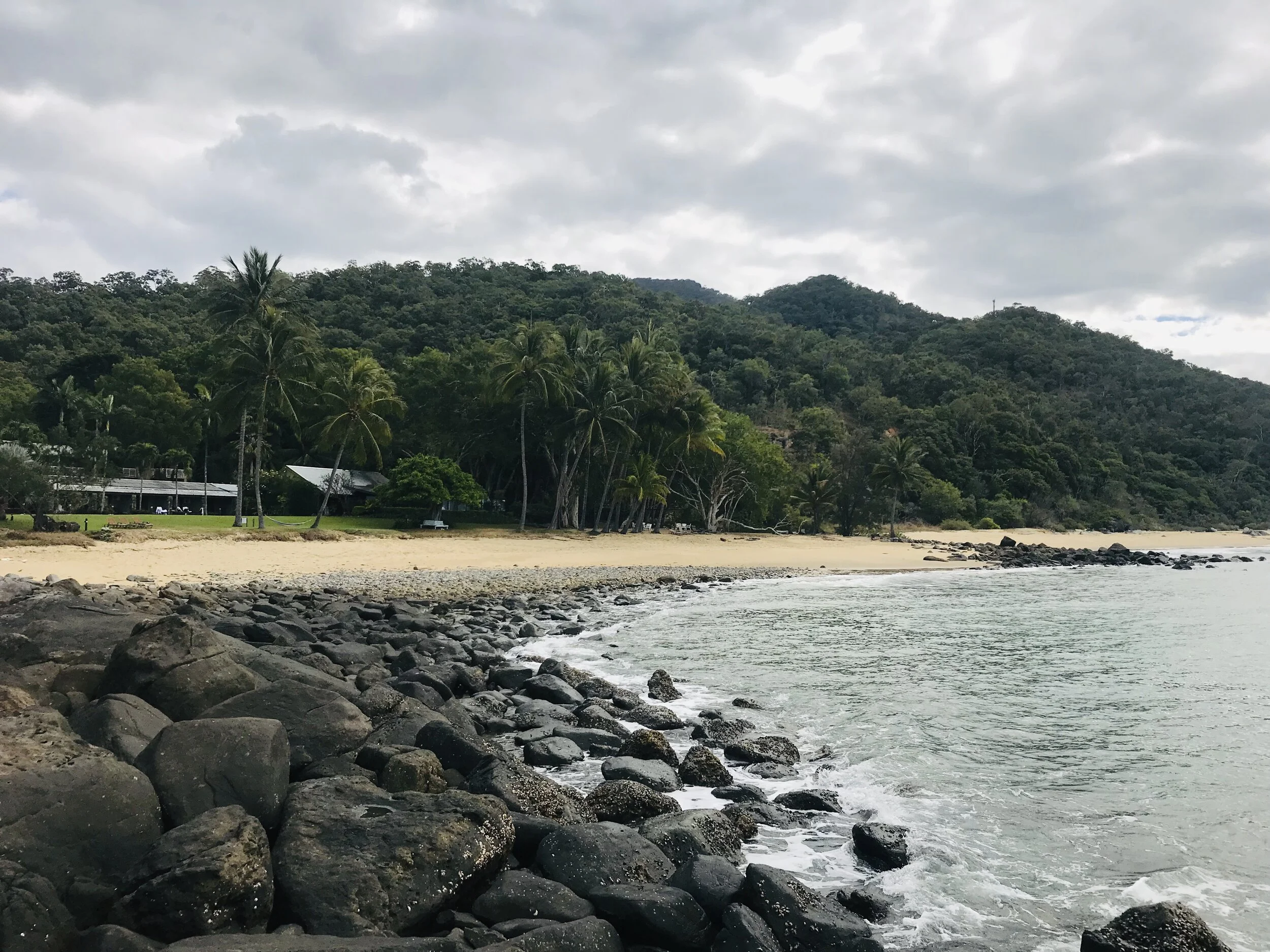 Turtle Cove Beach Resort | LGBTQIA+ Adults Only Resort | Cairns | Port ...