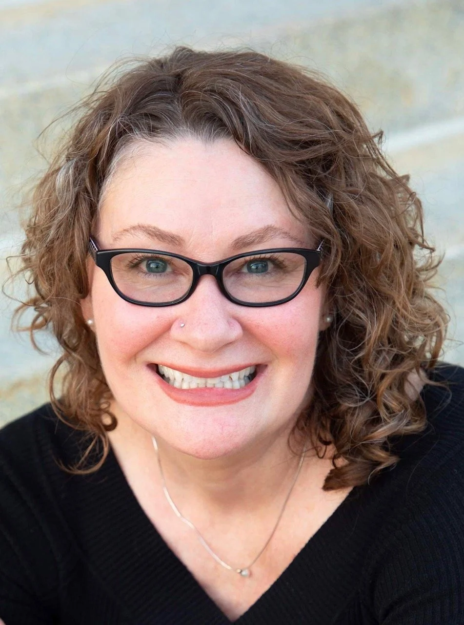 Photo Gallery — Author Dr. Deirdre Fagan