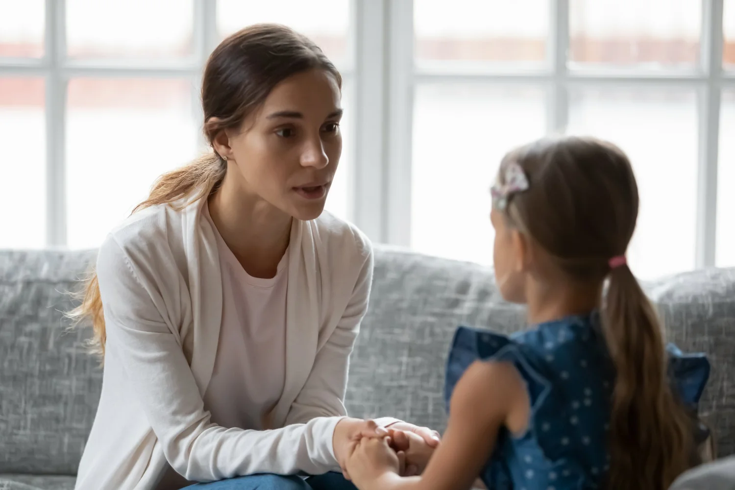 The Power of Empathy — CHILDPROOF PARENTING