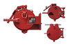T.D. Williamson Closures and Pig Sigs — Kerr Engineered Sales