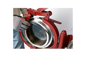 T.D. Williamson Closures and Pig Sigs — Kerr Engineered Sales