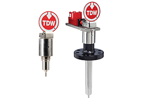 T.D. Williamson Closures and Pig Sigs — Kerr Engineered Sales