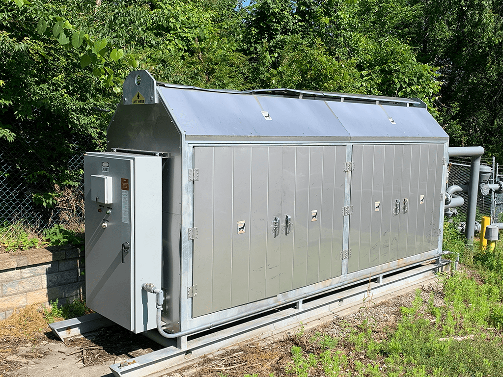 Kerr Engineered Sales