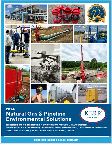 Line Card — Kerr Engineered Sales