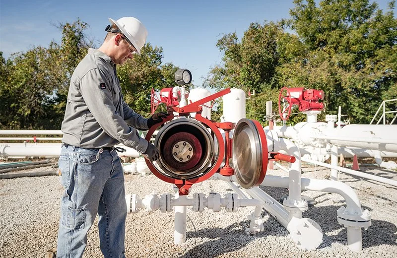 OPENING TDW D2000 CLOSURES — Kerr Engineered Sales
