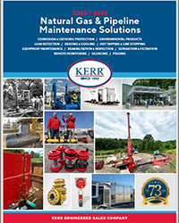 T.D. Williamson Closures and Pig Sigs — Kerr Engineered Sales