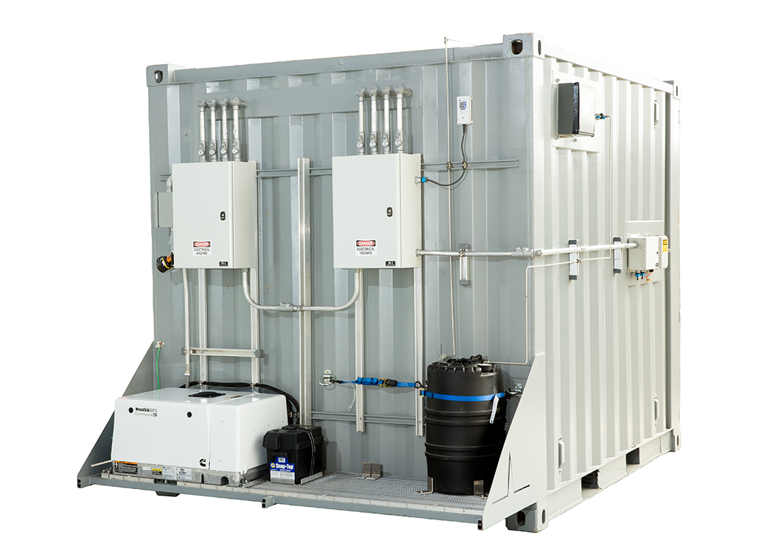 CAS — Kerr Engineered Sales