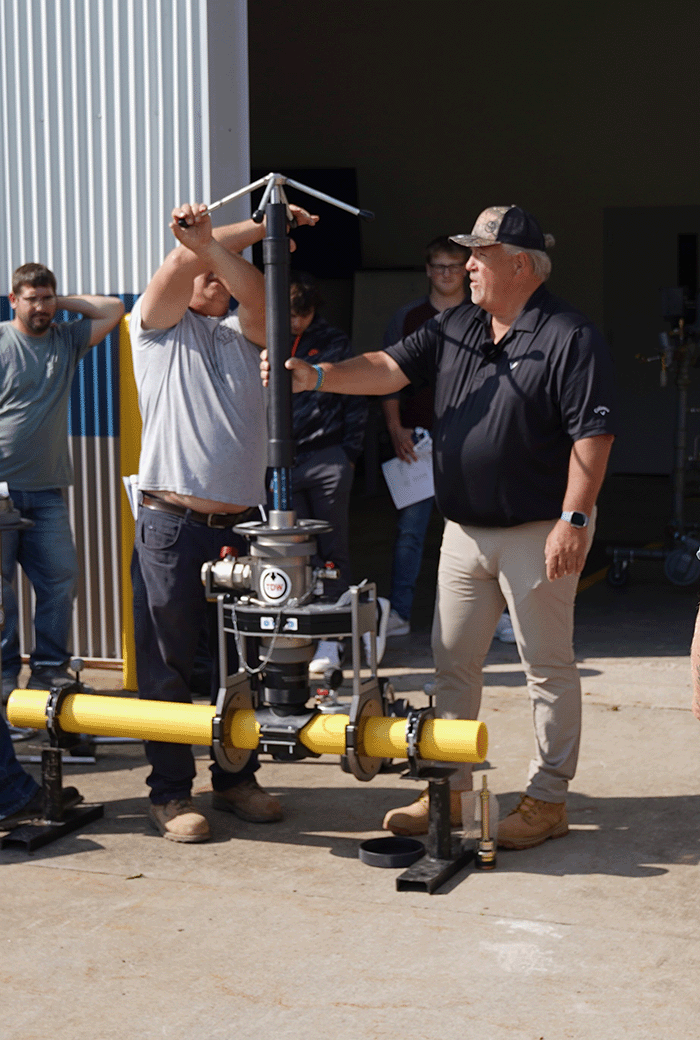 Products — Kerr Engineered Sales