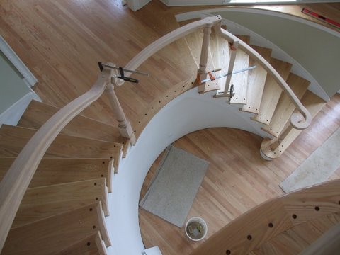 APCO Stair Company
