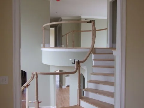 APCO Stair Company