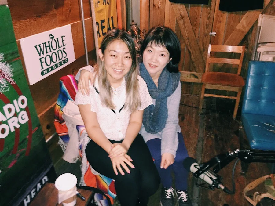 Quick-fire Q&A: Hannah Bae of Noona's Ice Cream — Feast Meets West