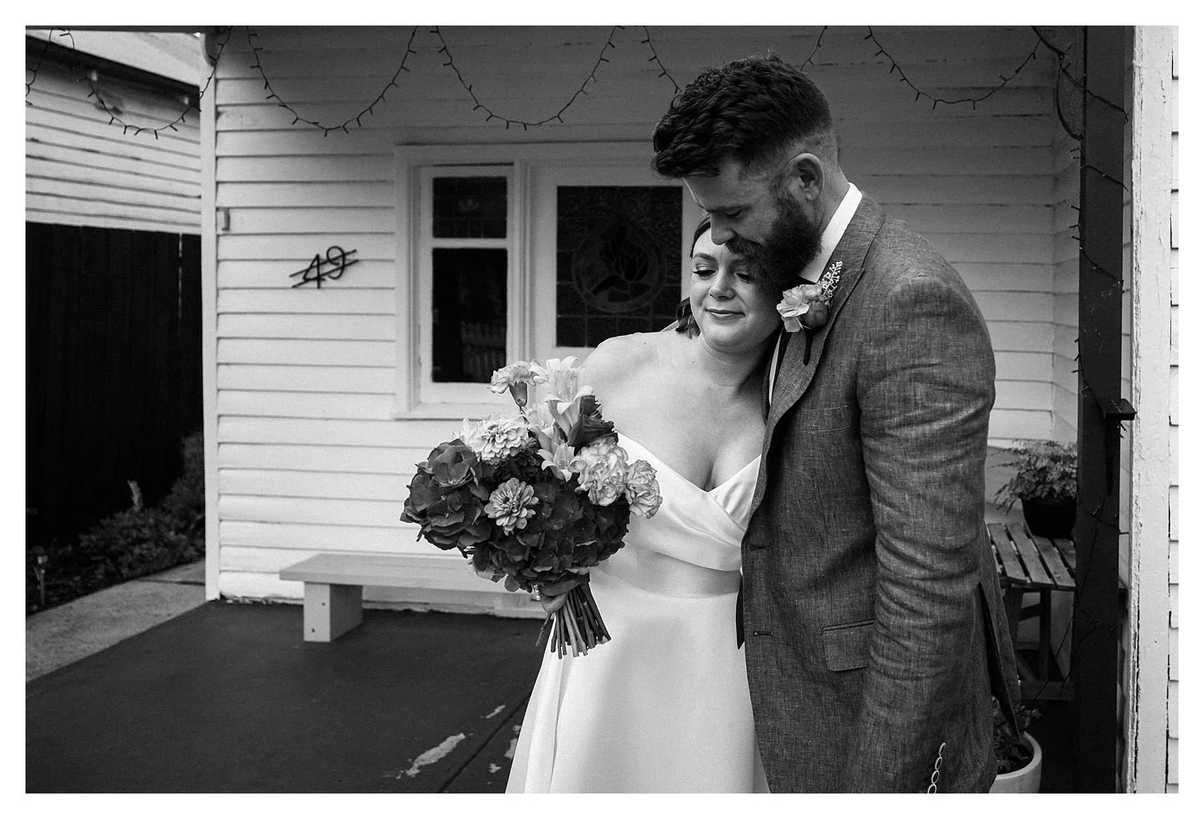 Chin Chin CBD Wedding — Melbourne Wedding Photographer | Finder Seeker