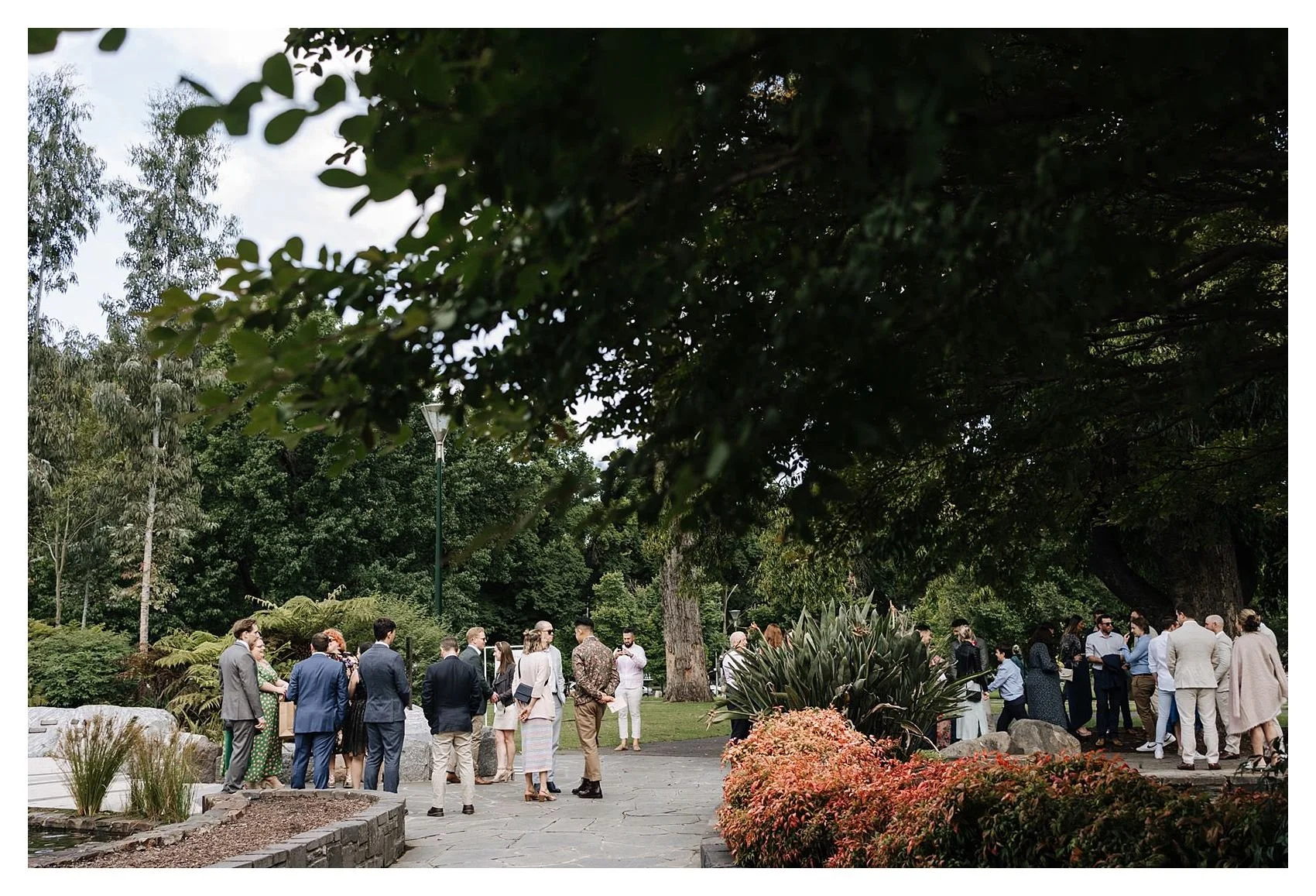 Chin Chin CBD Wedding — Melbourne Wedding Photographer | Finder Seeker