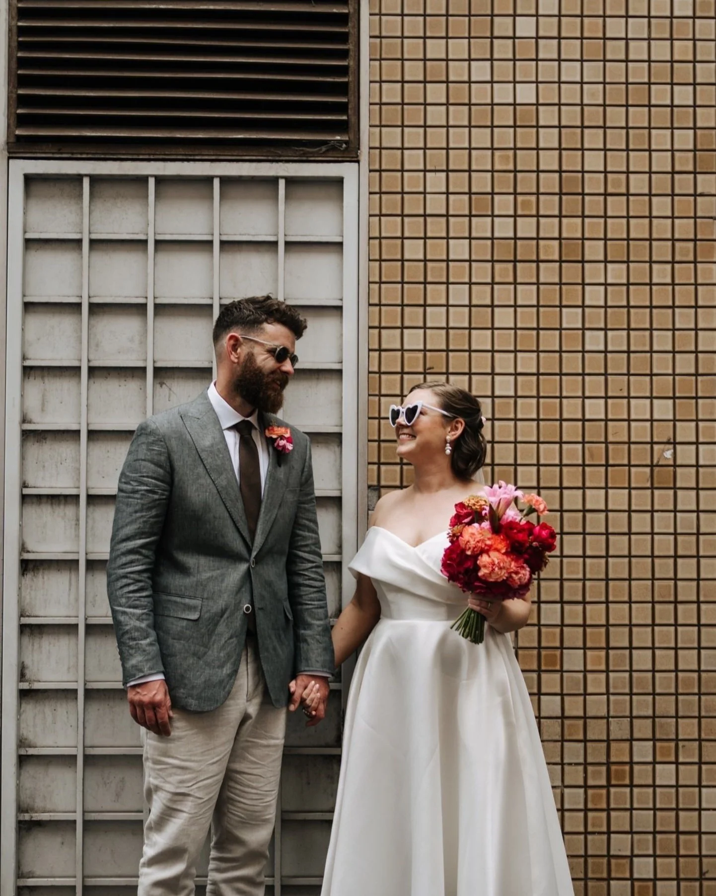 Melbourne Wedding Photographer | Finder Seeker