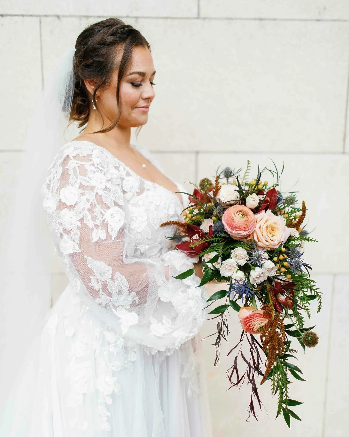 Columbus Wedding Photographer