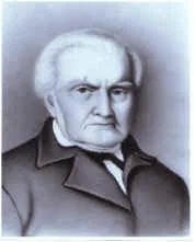 Nathaniel Ames — Wisconsin Society of the Sons of the American Revolution