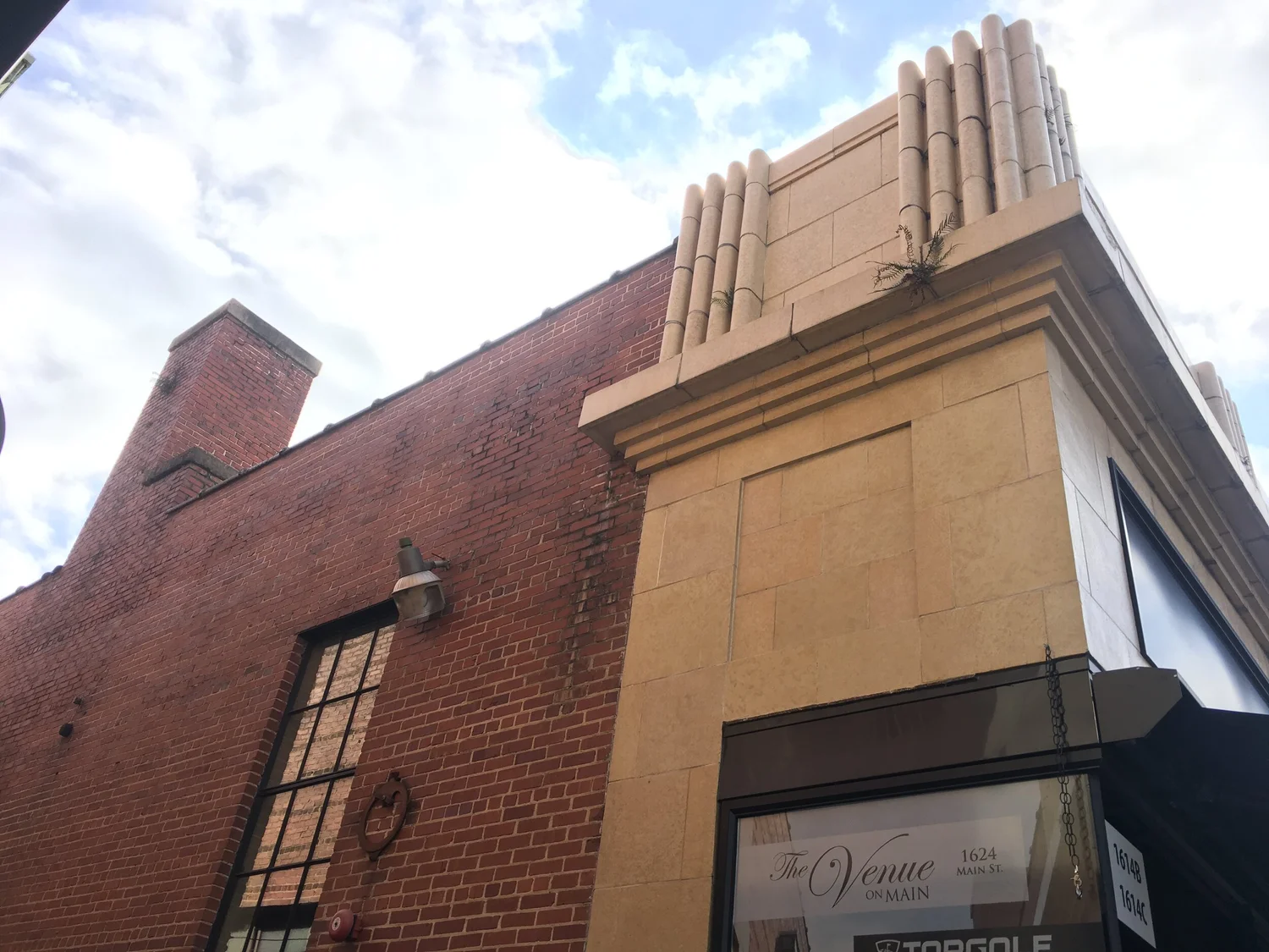 Columbia, SC - A Brief Downtown Survey — Orthodox Masonry