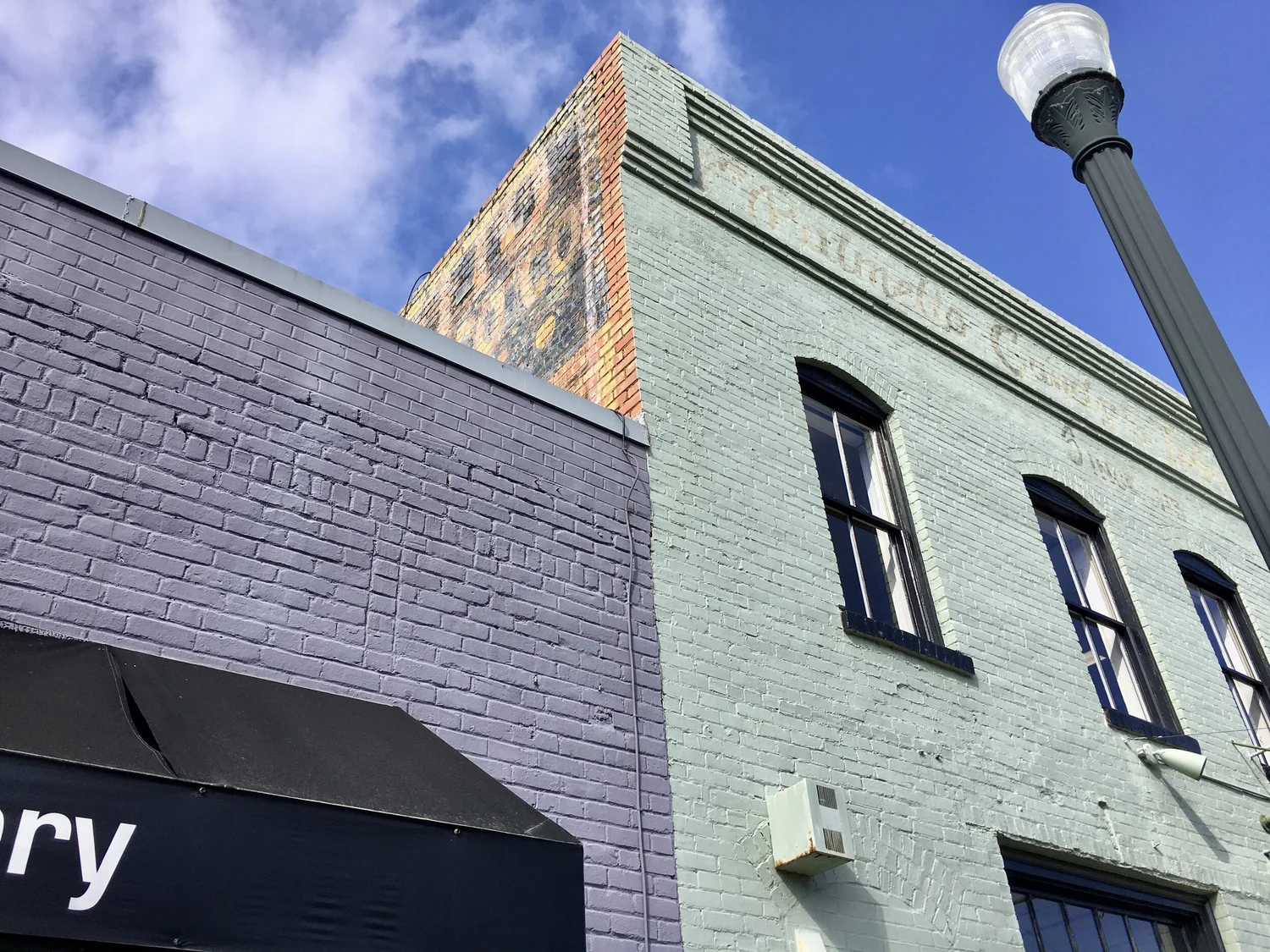 Columbia, SC - A Brief Downtown Survey — Orthodox Masonry
