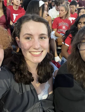 Katherine Andras — Rutgers University Mock Trial Association