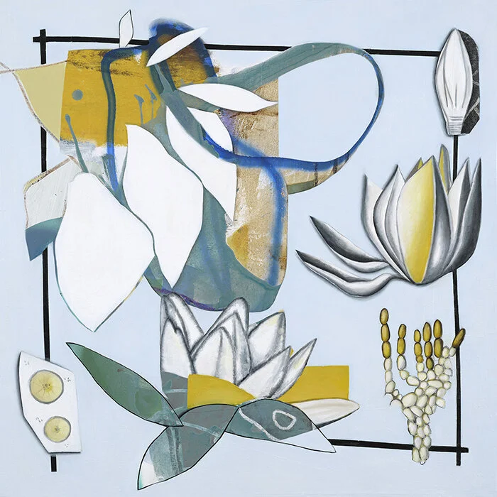 Botanical 2019 — Fiona Ackerman