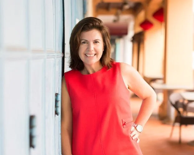 About CSLB Asia | Katherine Chapman — CSLB-Asia