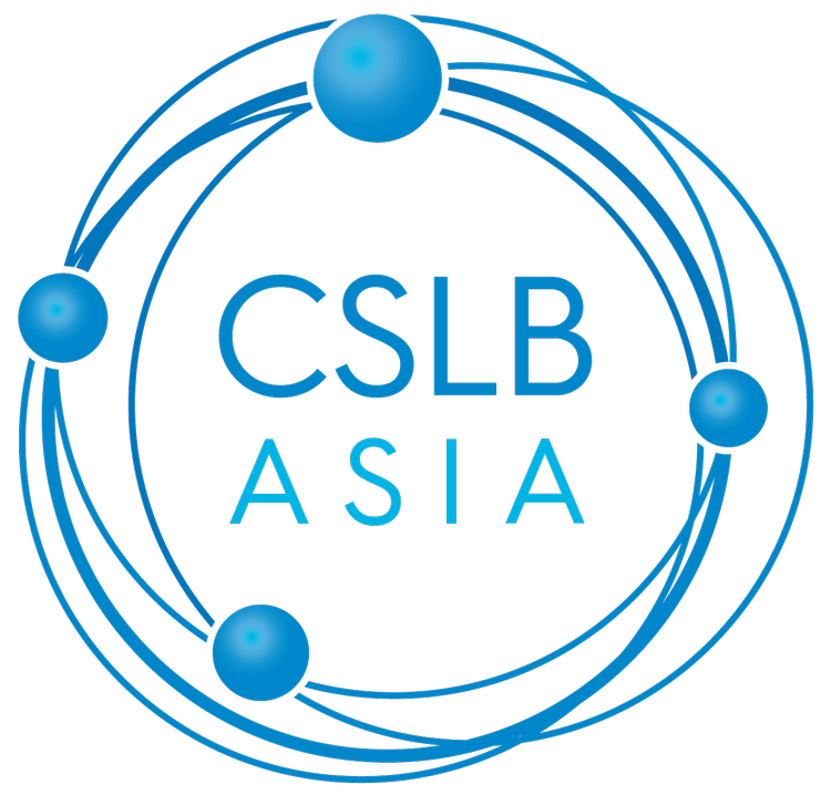 CSLB-Asia