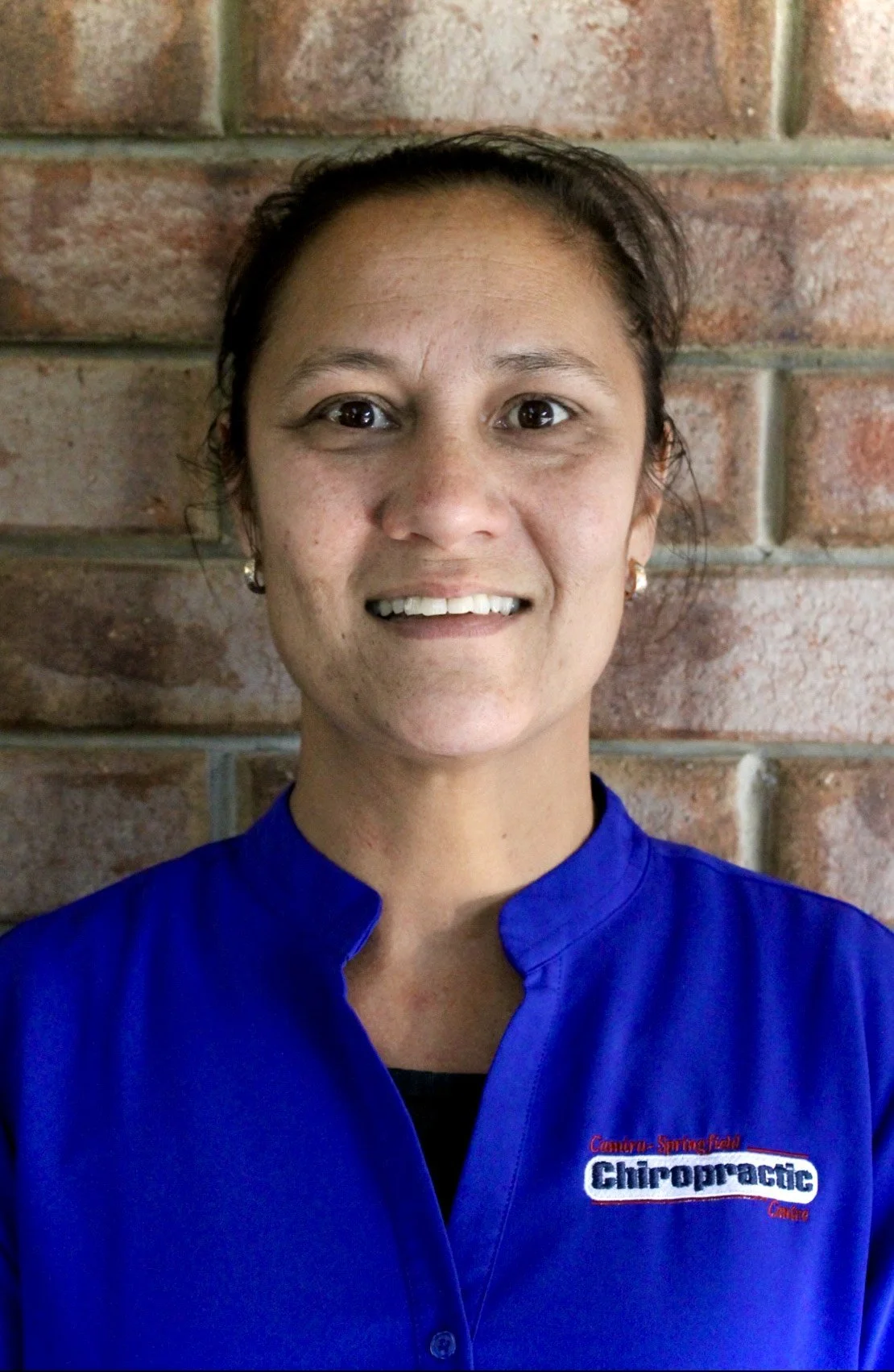 Our Staff — Camira-Springfield Chiropractic