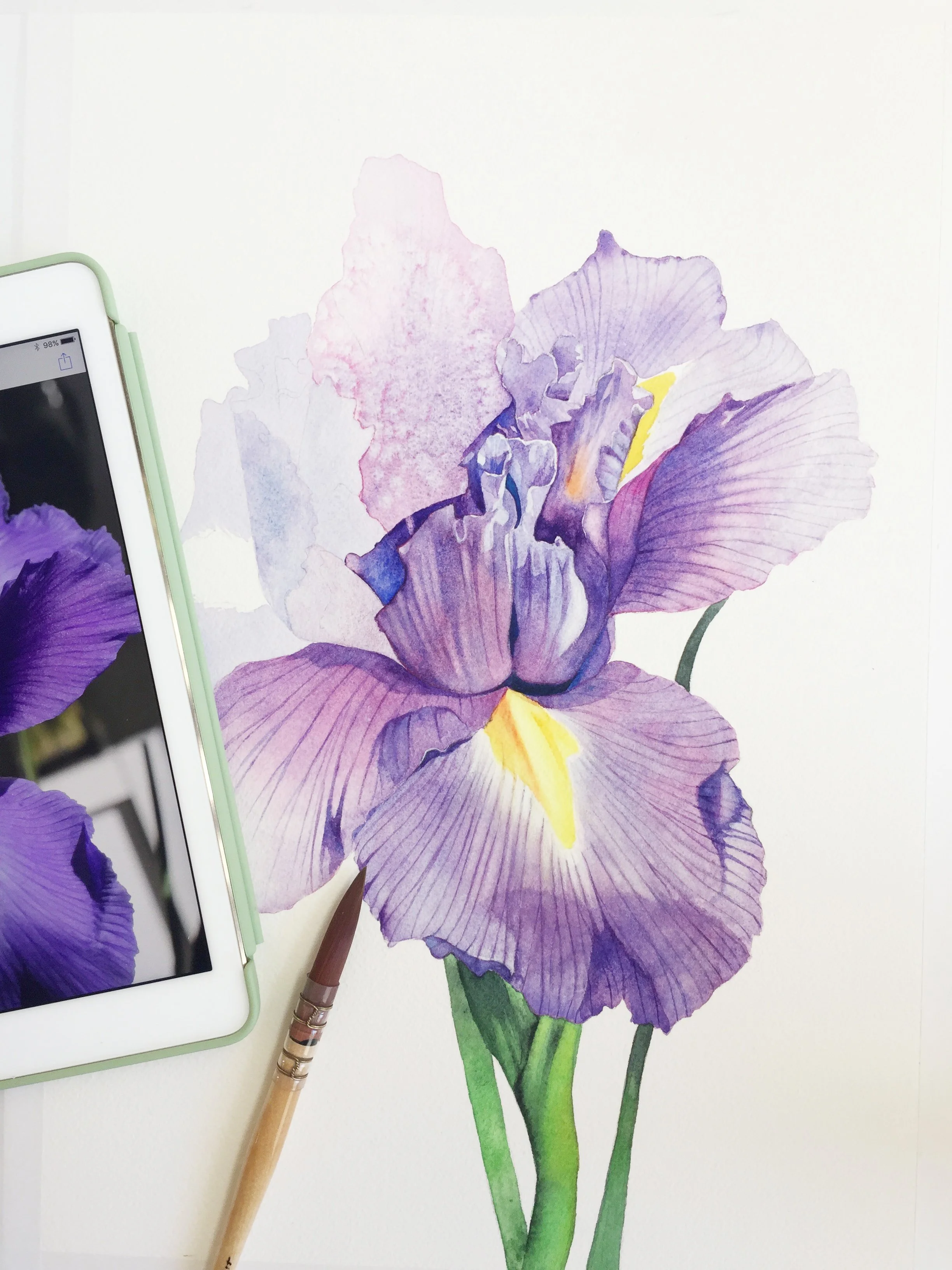 Colour Theory Art & Why It's Important: A Complete Guide for Creatives ...